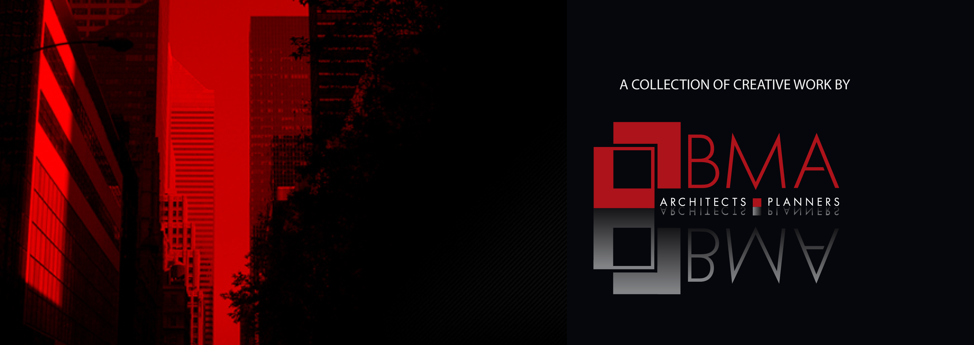 Our Work | BMA Architects & Planners